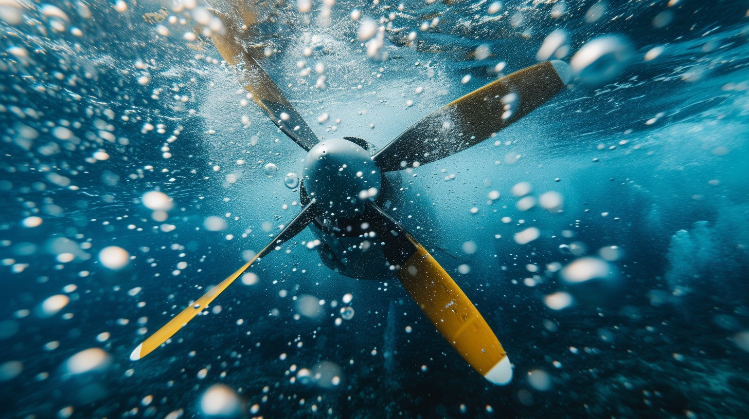 Buy Boat Propellers & Boat Props – Best Prices & Fast Shipping – Mike's ...