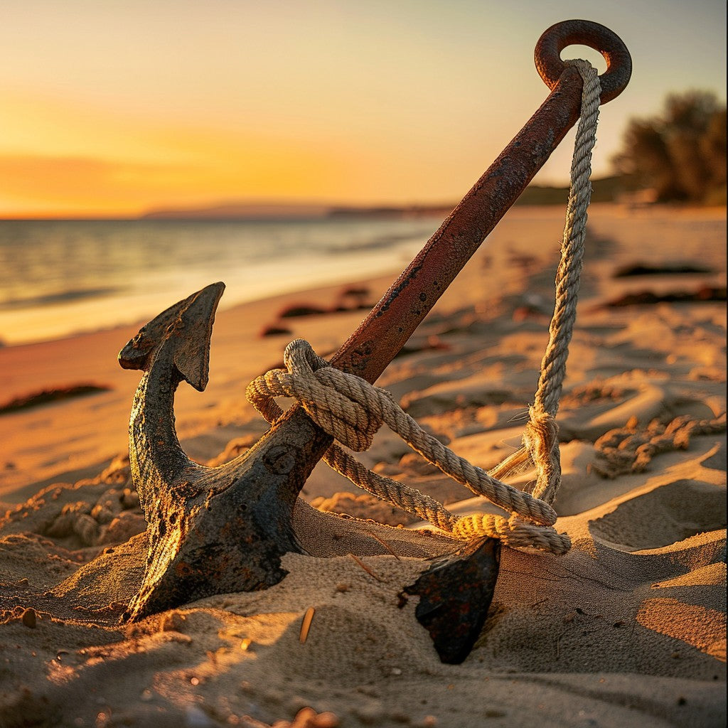 Shop Boat Anchors & Marine Consignment Items – Fast Shipping | Mikescms ...