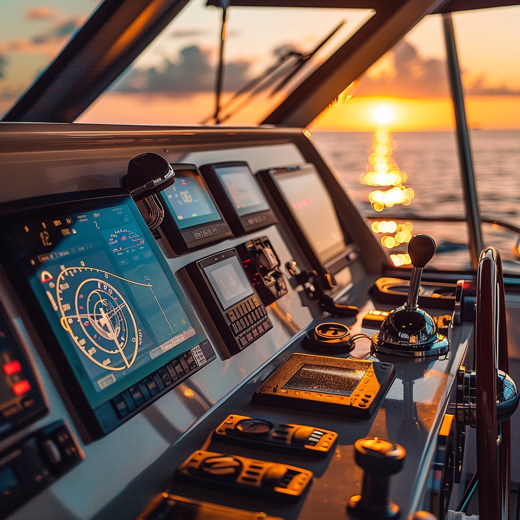 Buy Marine Electronics & Fishfinders – Best Deals & Fast Shipping ...